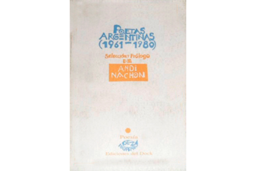 LOLA ARIAS • Argentine poets
